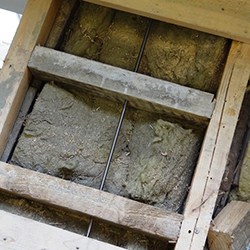 Lateral Movement | Newman's - Structural Repair Specialists