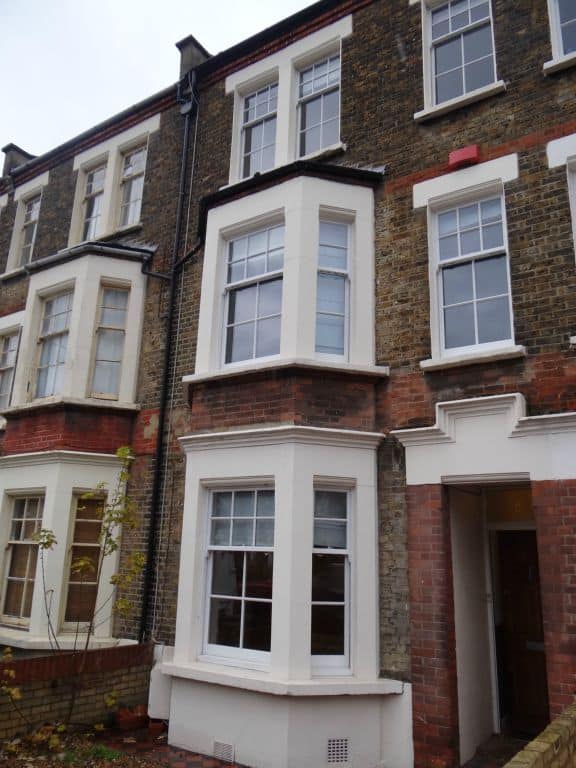 Masonry Repairs London | Newman's - Structural Repair Specialists